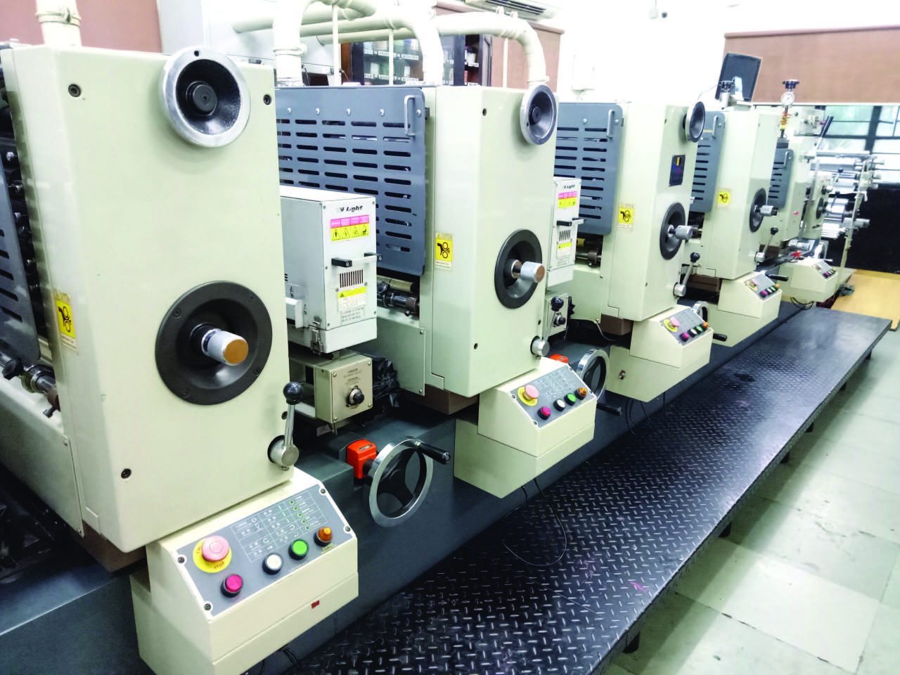 Label Manufacturer Malaysia | Sticker Manufacturer - PTM Labels